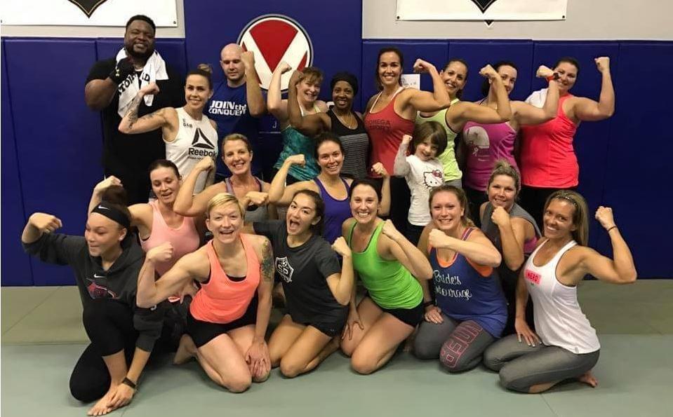 FREE 42 Day Fitness Challenge